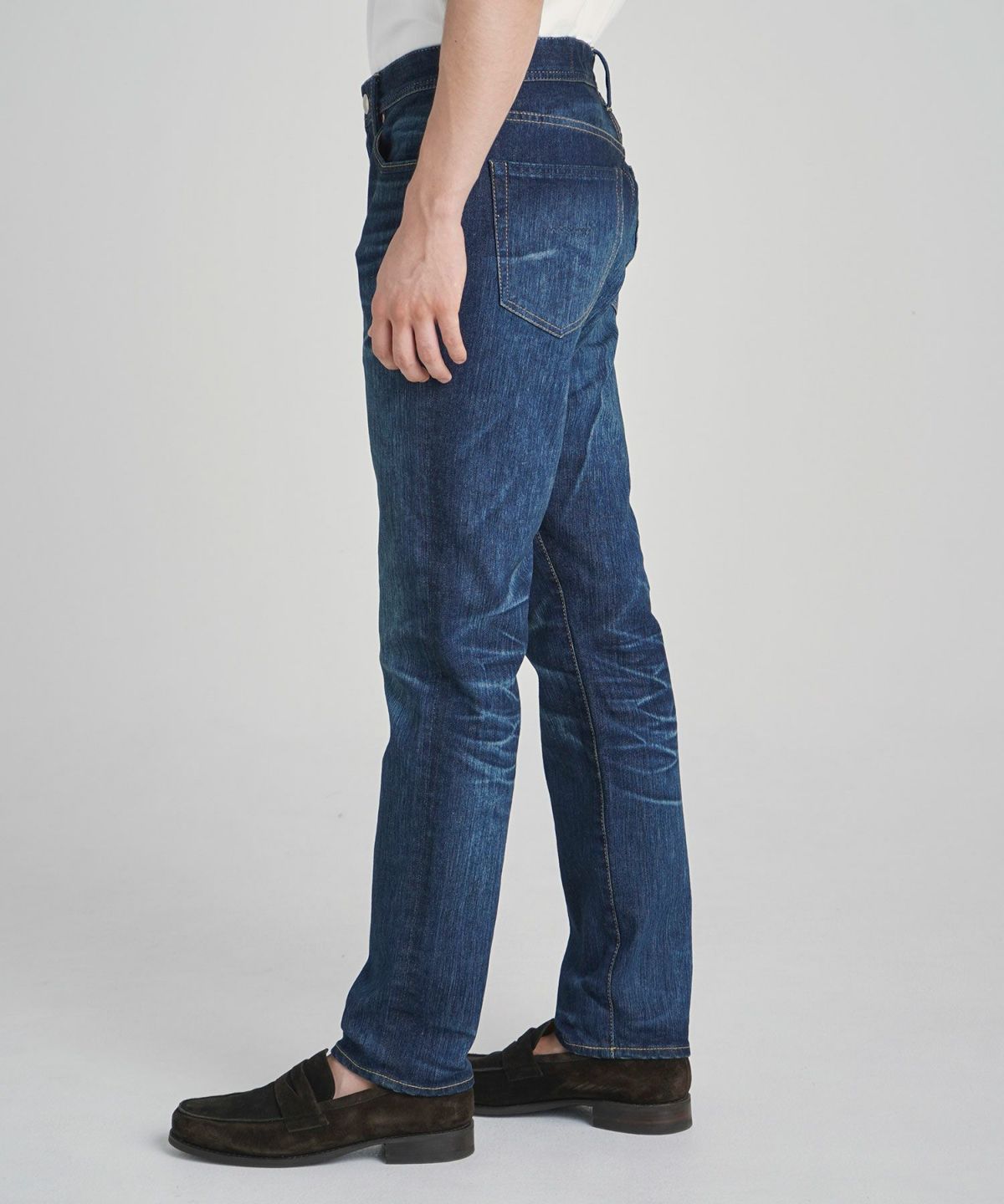 DARK BLUE | YANUK ONLINE STORE