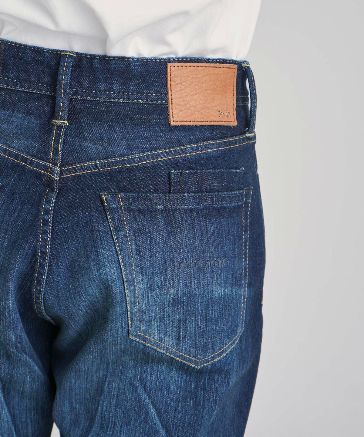 DARK BLUE | YANUK ONLINE STORE