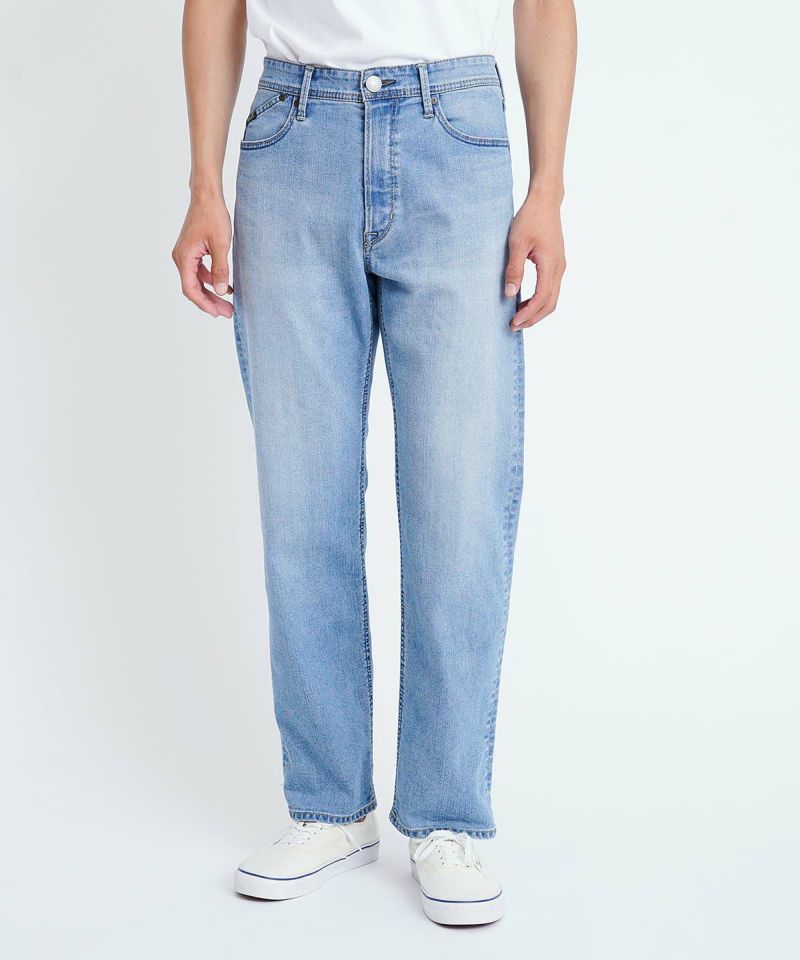 Really Lightクラシックストレート"BEN" | BEN クラシックストレート | YANUK ONLINE STORE