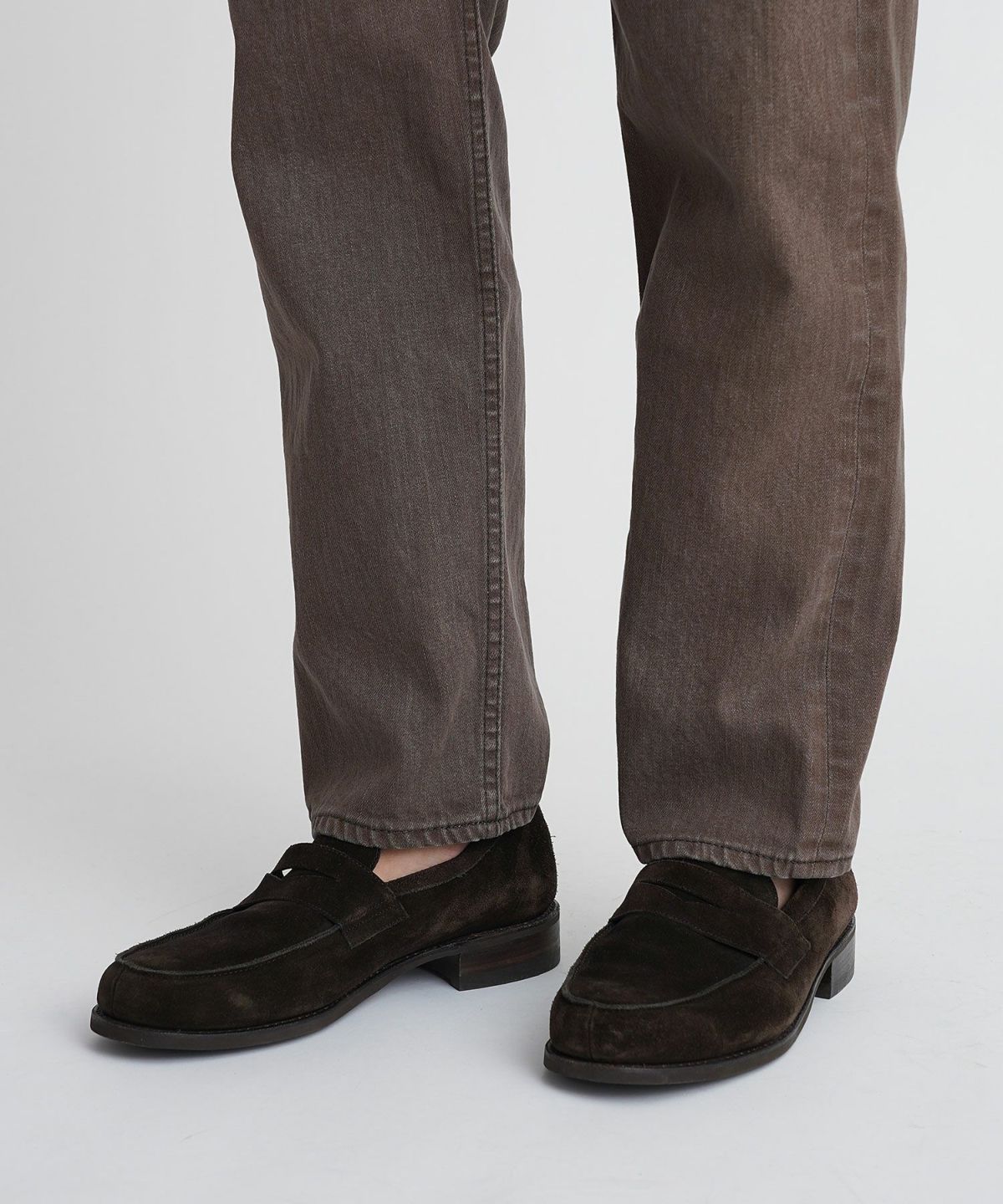 MENSパンツBEN クラシックストレート | YANUK ONLINE STORE