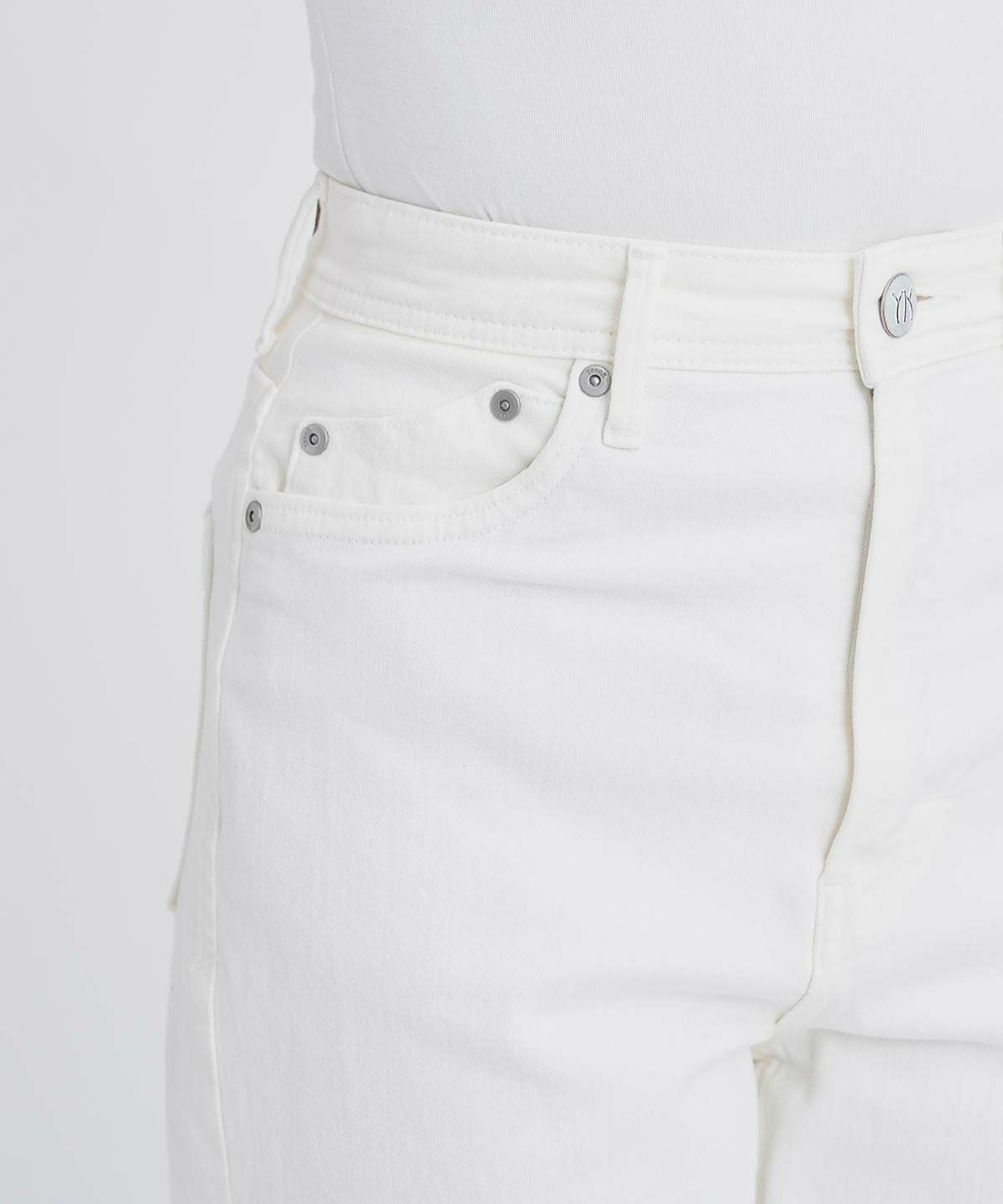 WOMENSパンツLEA ボーイズストレート | YANUK ONLINE STORE