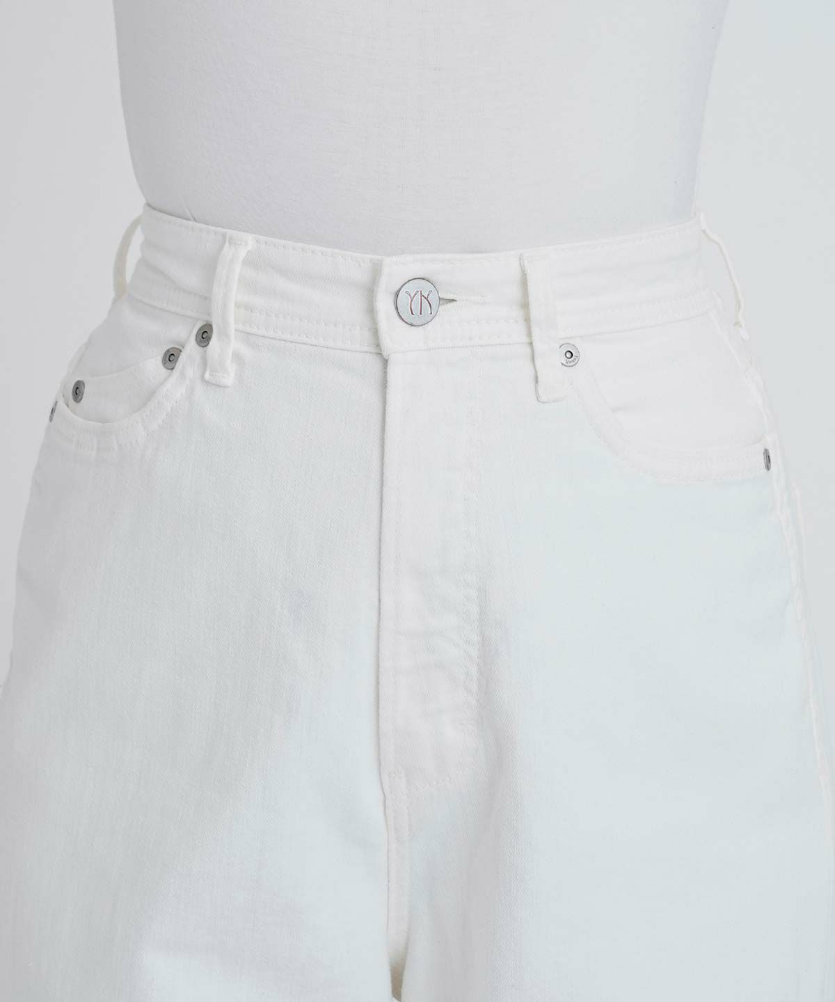 JOAN ルーズストレート | YANUK ONLINE STORE