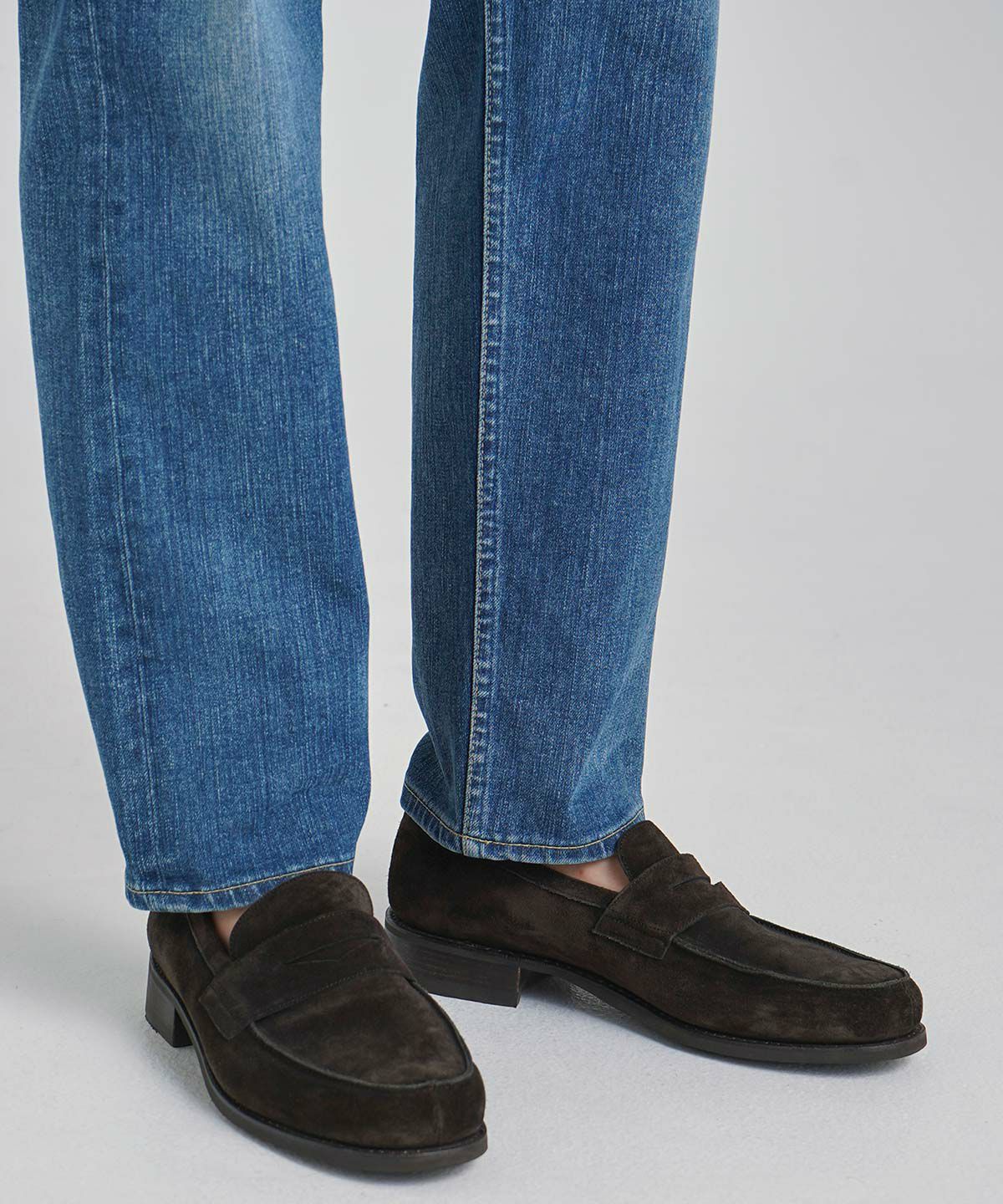 MENSパンツBEN クラシックストレート | YANUK ONLINE STORE