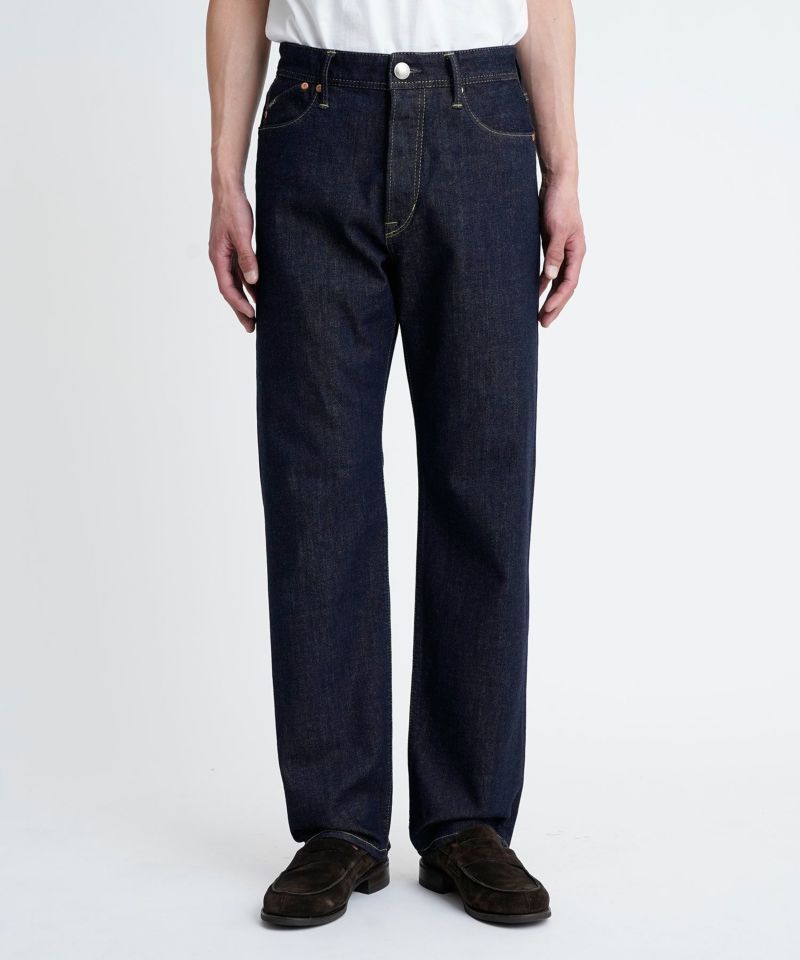 【7月下旬お届け】PREMIUM2 クラシックストレート"BEN"(予約) | BEN クラシックストレート | YANUK ONLINE STORE